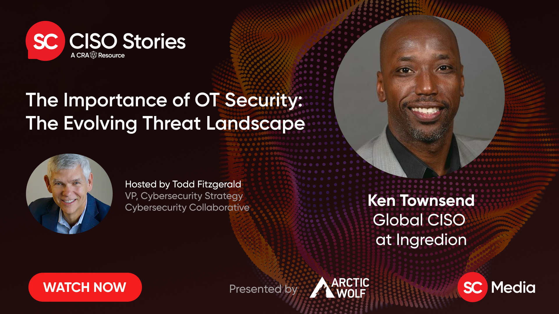 The Importance of OT Security: The Evolving Threat Landscape – Ken ...