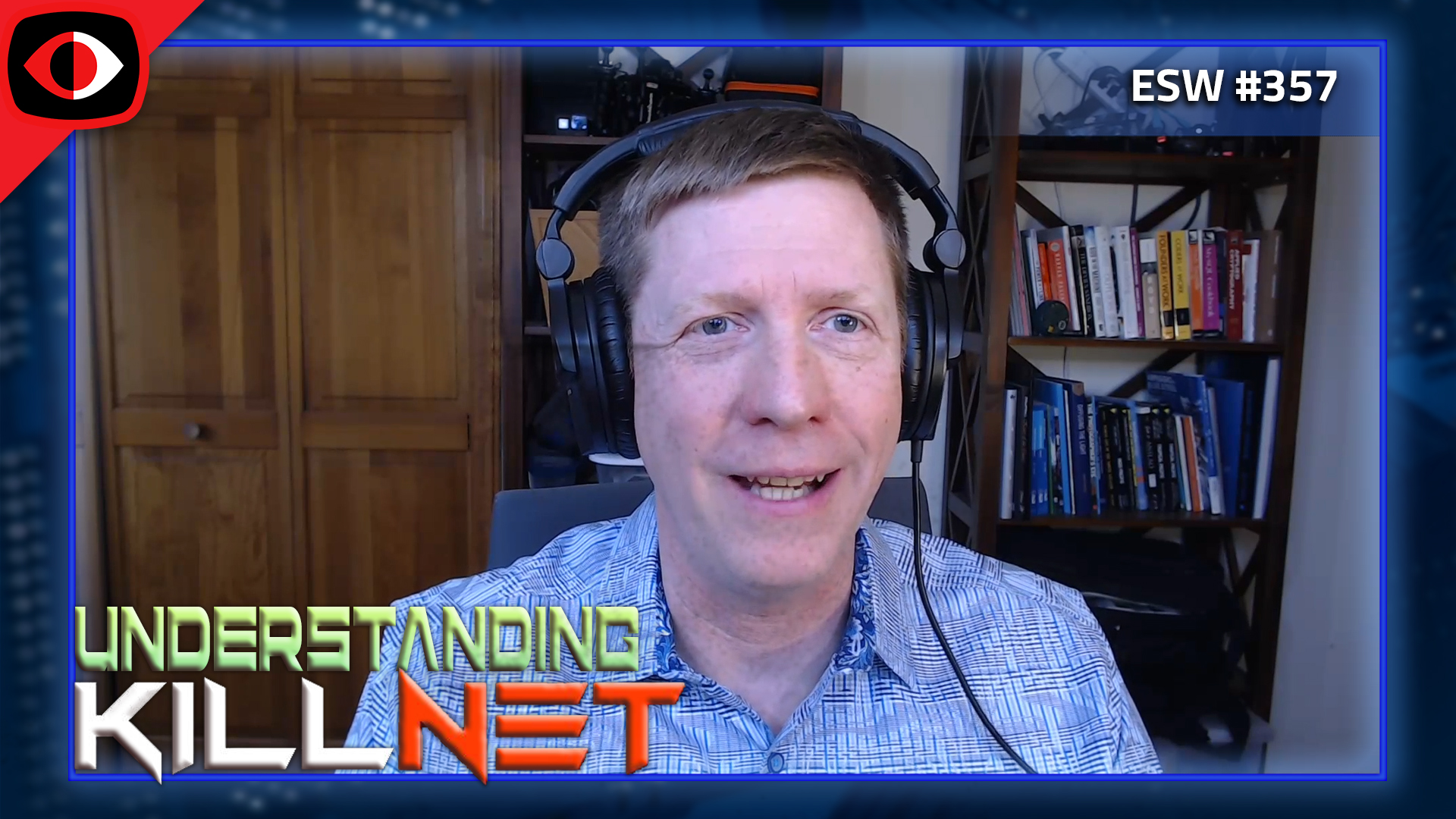 Understanding KillNet and Recent Waves of DDoS Attacks – Michael Smith – ESW #357 | SC Media