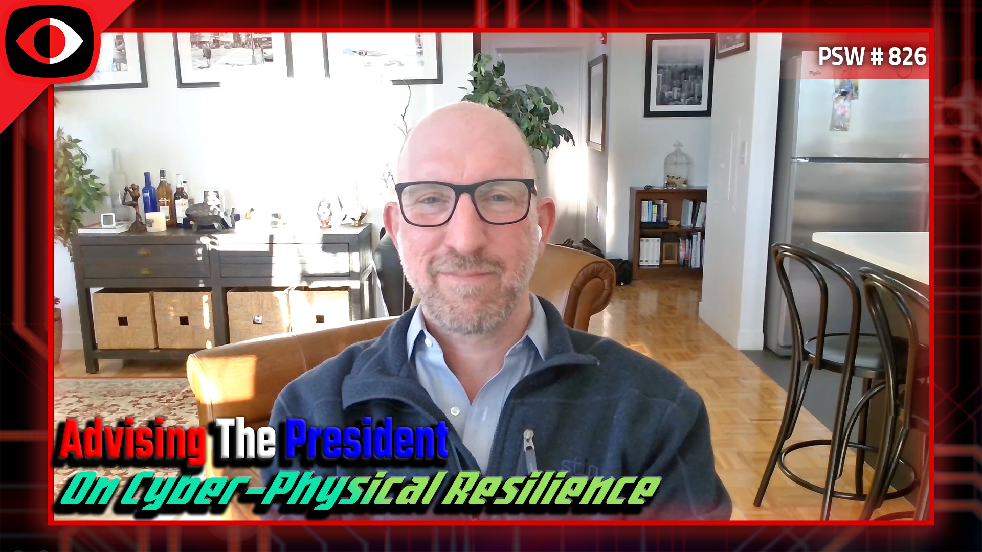 Advising The President On Cyber-Physical Resilience – Philip Venables ...
