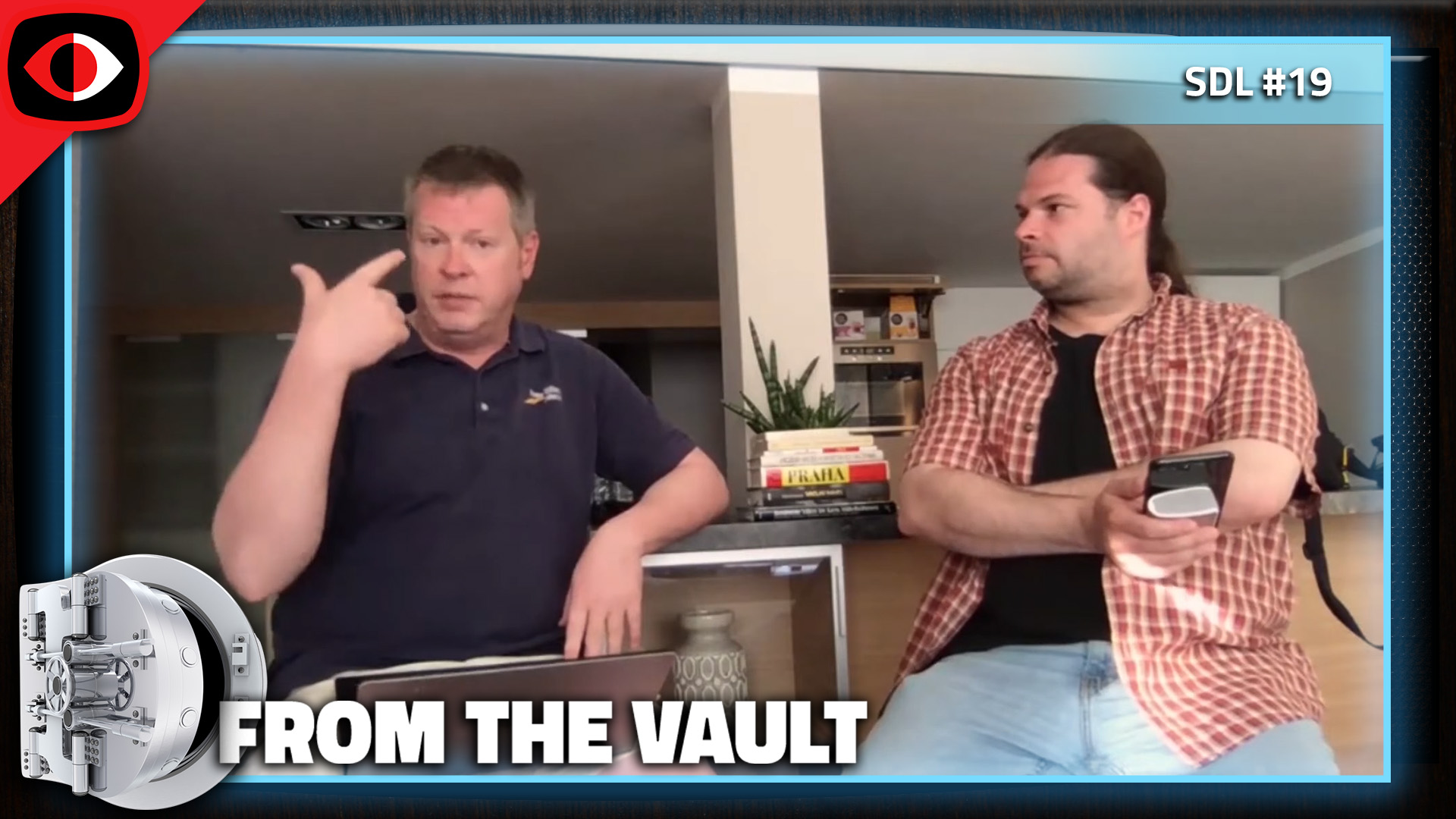 Securing Backups – SWN Vault | SC Media