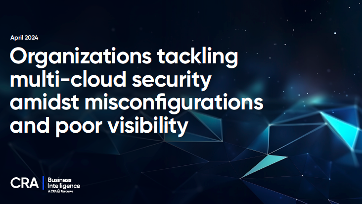 Organizations tackling multi-cloud security amidst misconfigurations and poor visibility | SC Media