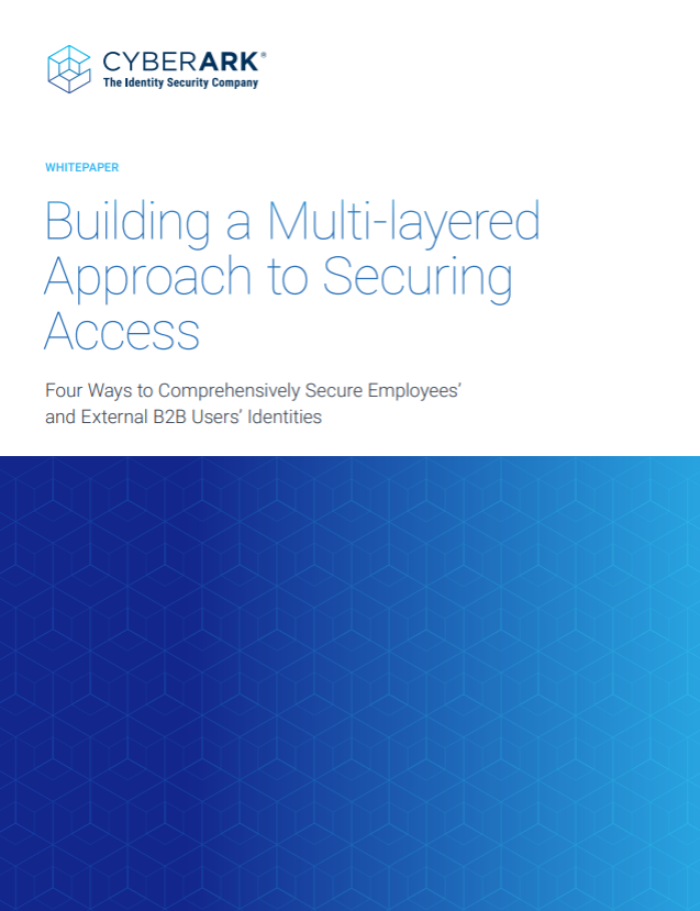 4 Ways to Comprehensively Secure Your Workforce Identities | SC Media