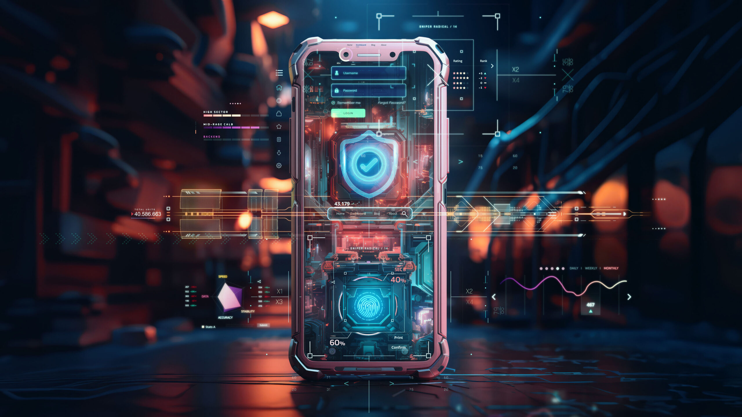 CyberArk MSP Console Boosts Identity Security | MSSP Alert