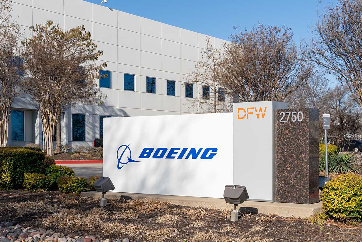 LockBit demanded $200M from Boeing in ransomware attack | SC Media