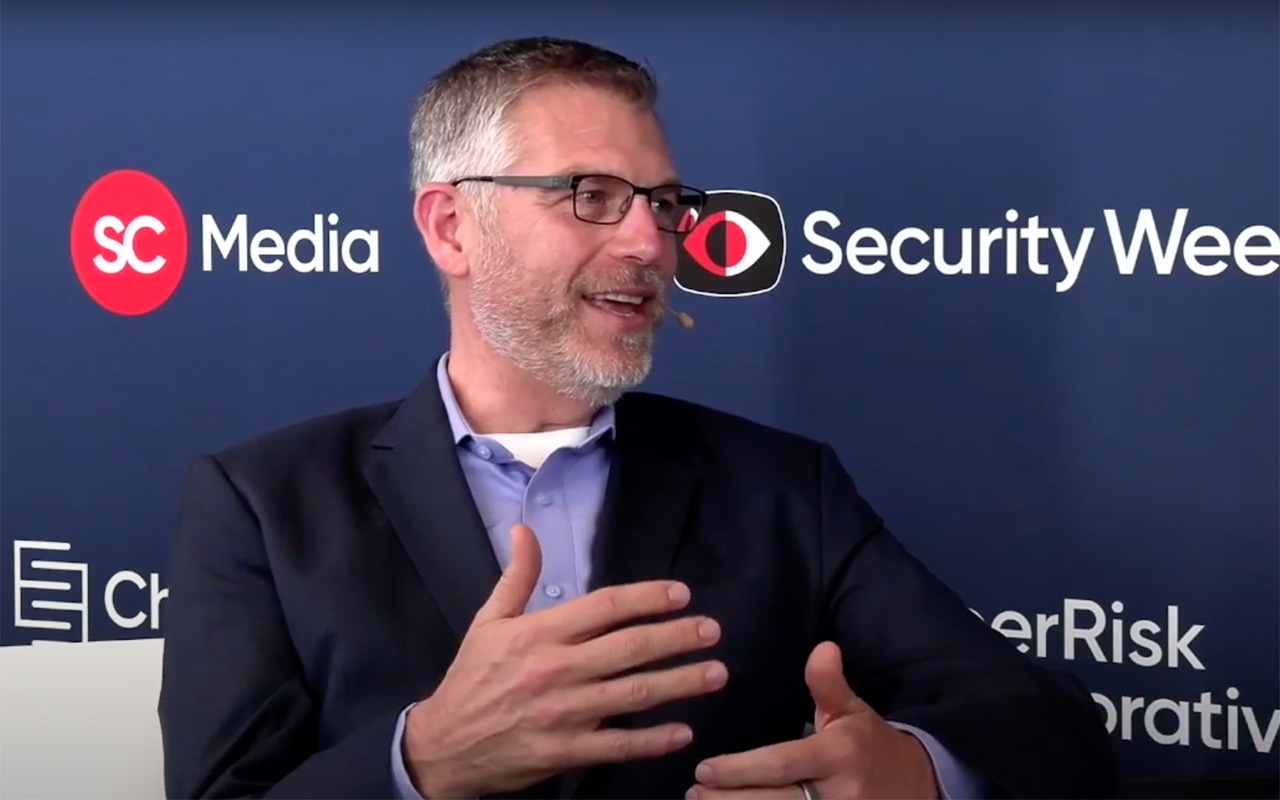 Leveraging AI to streamline identity security | SC Media