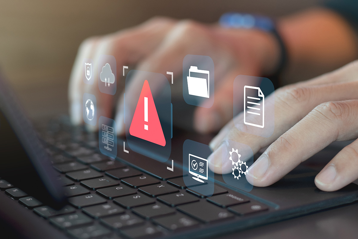 MSSP Market Update: Cybersecurity Earnings Disappoint | MSSP Alert MSSP Market Update: Cybersecurity Earnings Disappoint | MSSP Alert