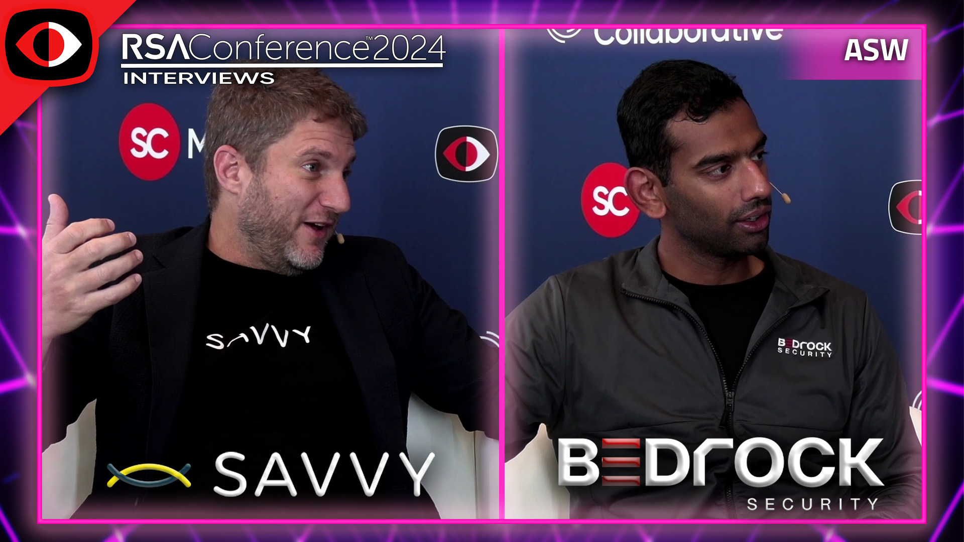 Securing Shadow Apps & Protecting Data – Guy Guzner, Pranava Adduri ...