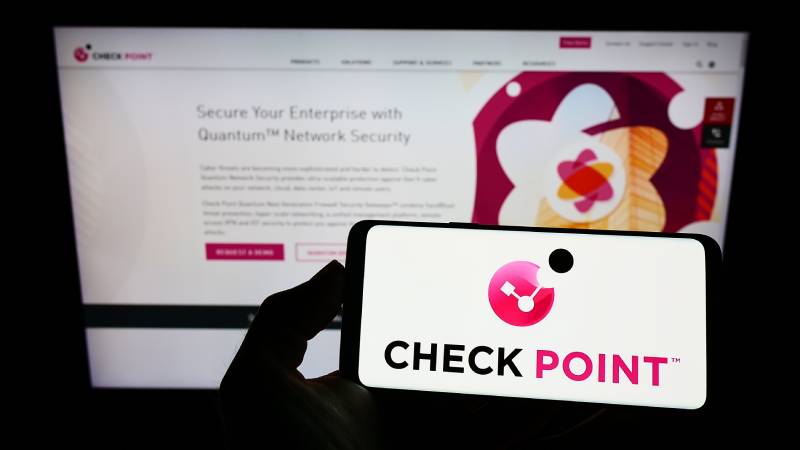 Check Point patches VPN 0-day exploited to target enterprises | news ...