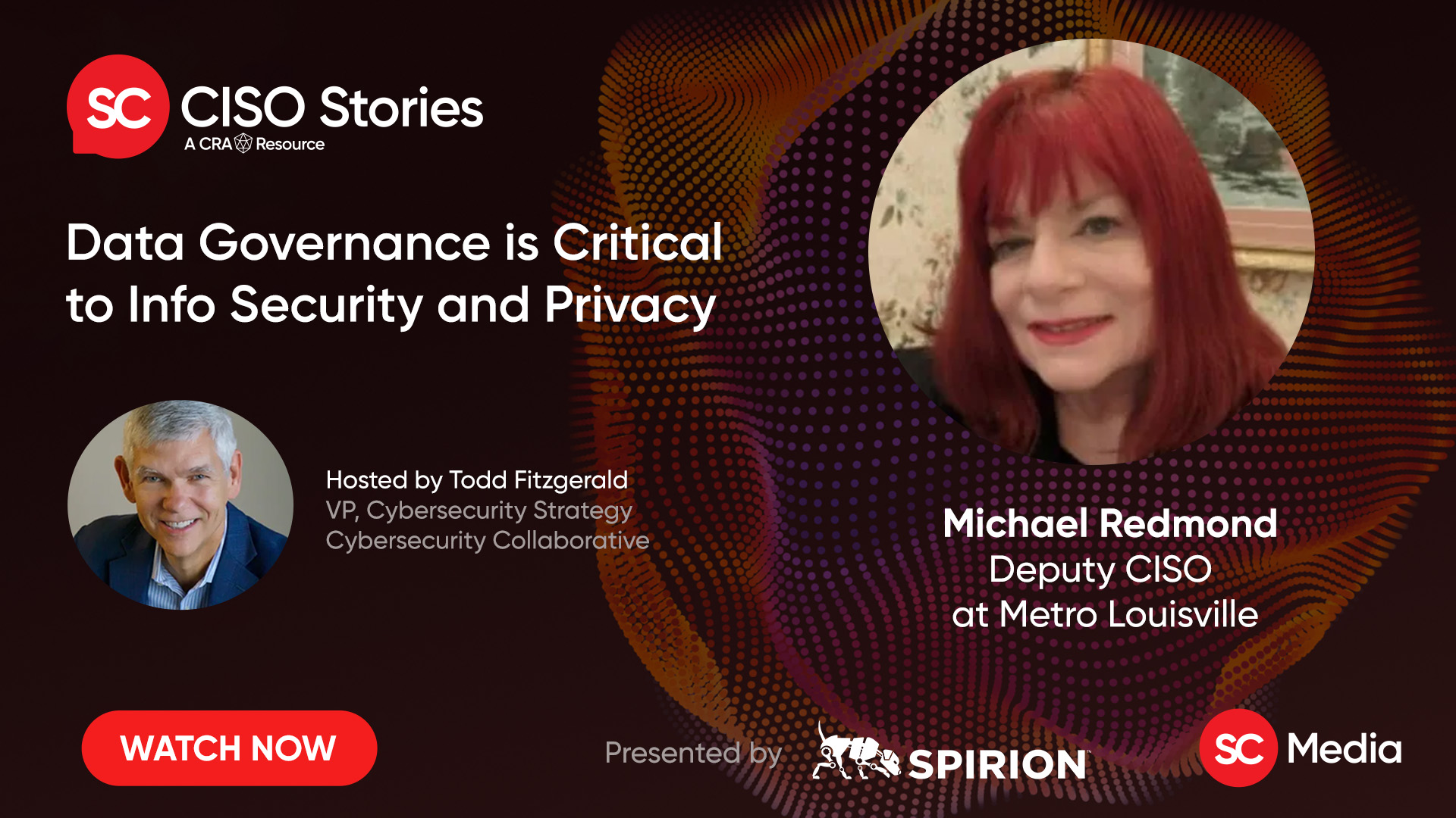 Data Governance is Critical to Info Security and Privacy – Michael ...
