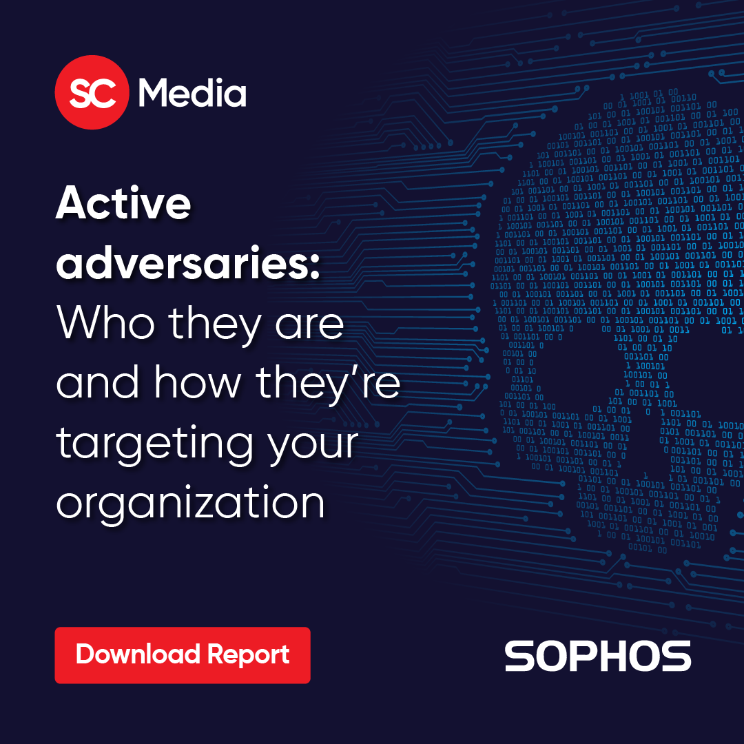 Active adversaries: Who they are and how they’re targeting your ...