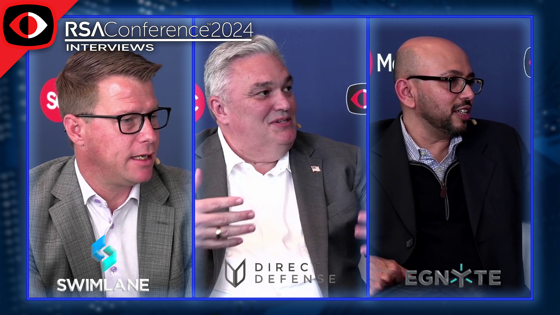 A CISO’s Perspective, Defending Against AI & Ransomware Evolution ...