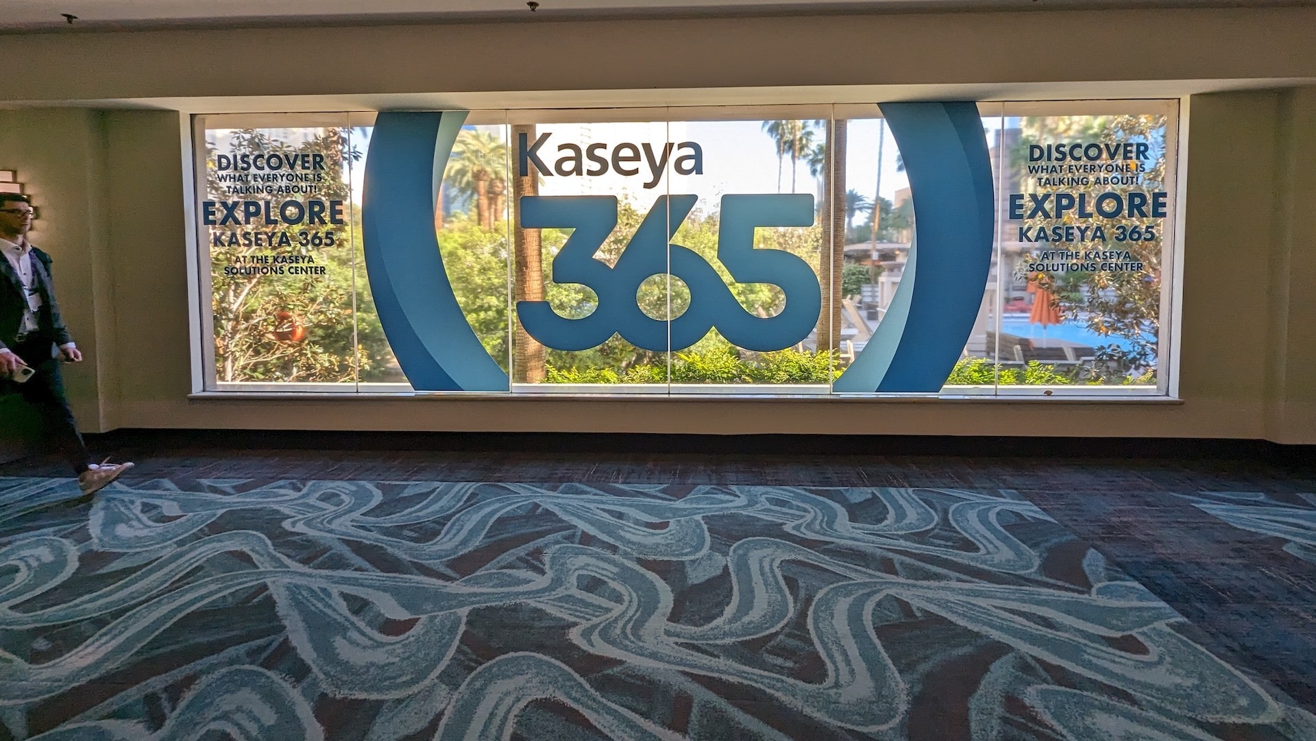 Kaseya Unveils Practical AI-Driven Tools and Commercial Flexibility at ...