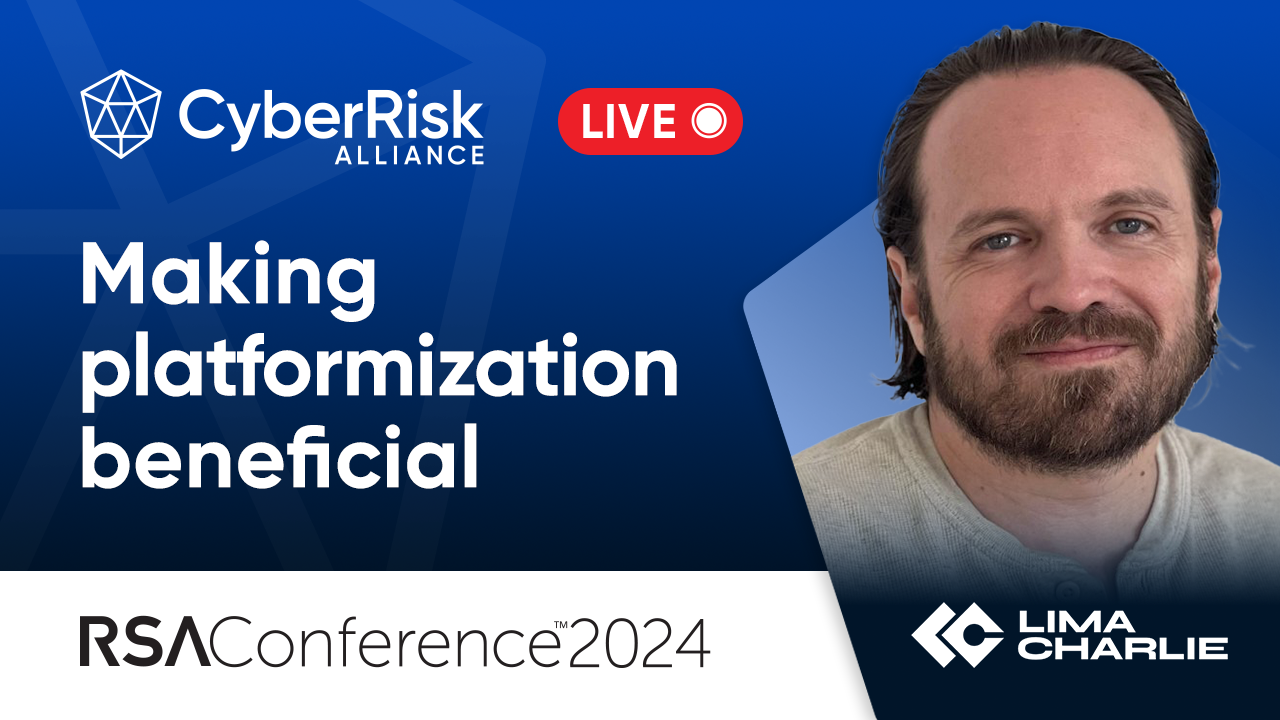 Making platformization beneficial to the cybersecurity industry – Maxime Lamothe-Brassard ...