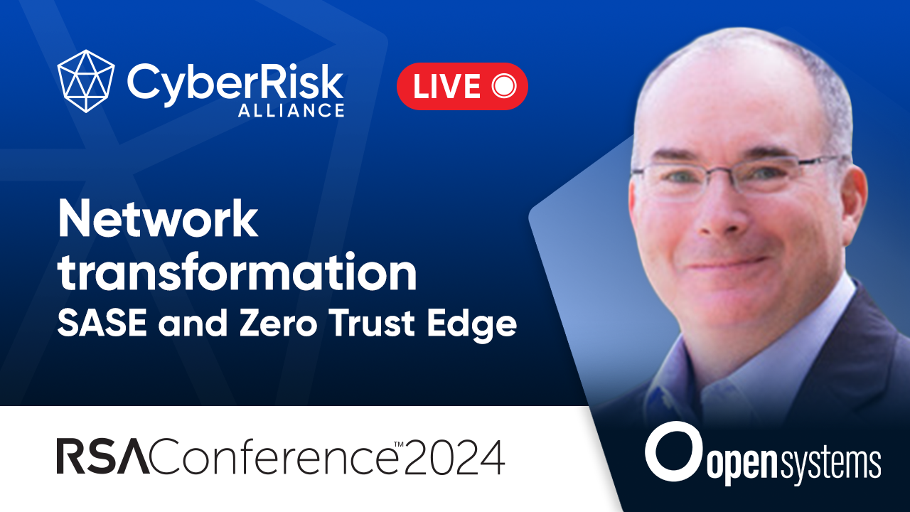 How network transformation is driving demand for SASE and Zero Trust ...