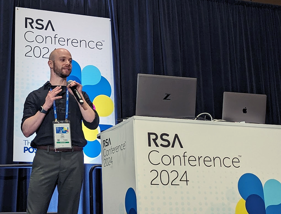RSAC 2024: Outfoxing SSO: Bypassing modern authentication | SC Media