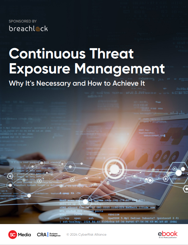 Continuous Threat Exposure Management: Why It’s Necessary and How to ...