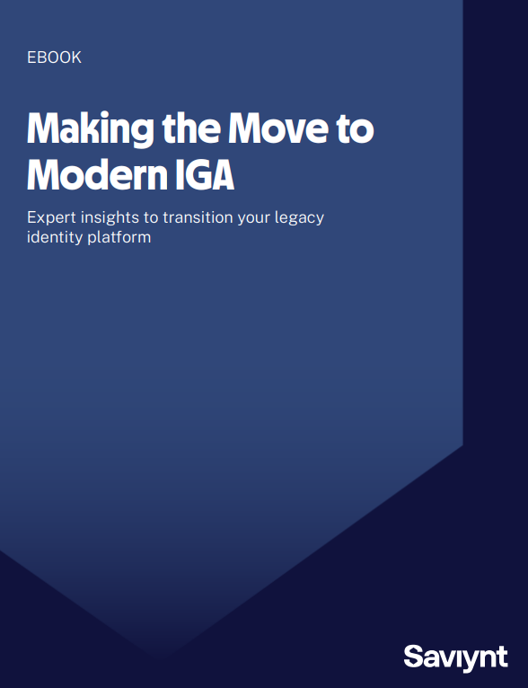 Making the Move to Modern IGA | SC Media