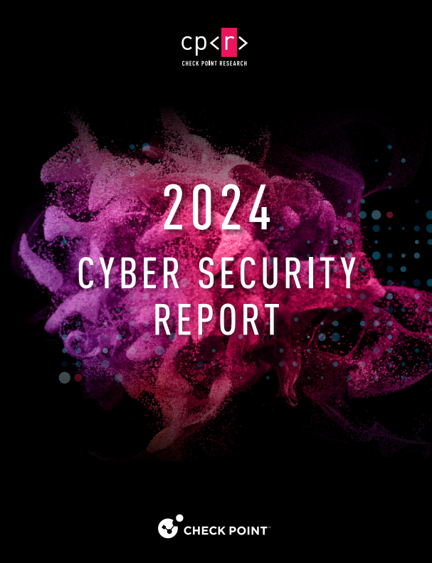 2024 Cyber Security Report Sc Media