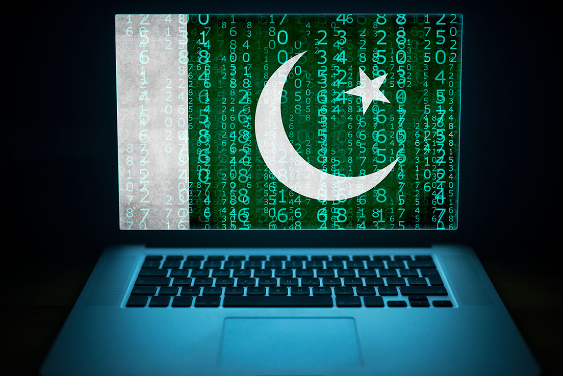 Emoji-controlled malware tapped in Pakistan-linked cyberespionage ...