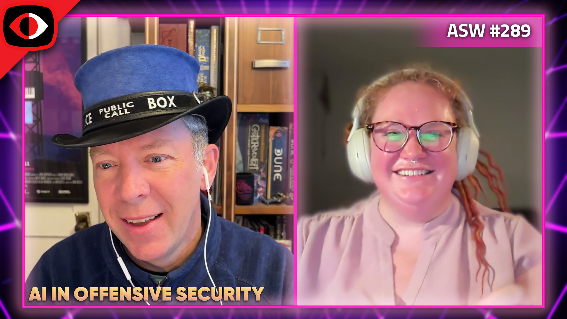 Shared Responsibility Models, AI in Offensive Security, Apple’s Private Cloud Compute – ASW #289 ...