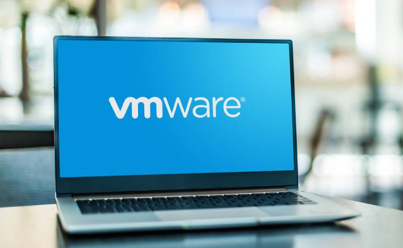 VMware fixes 2 critical bugs; check if your vCenter Server is affected | SC Media
