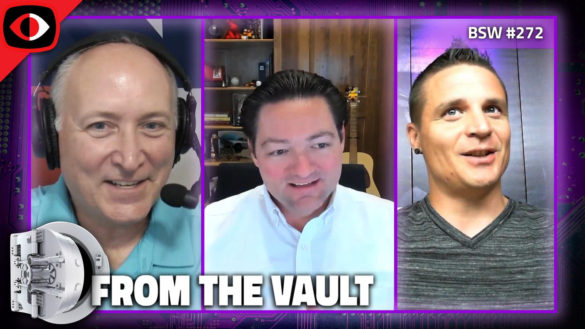 Zero Trust Is Not A SKU – Saša Zdjelar – BSW Vault | SC Media