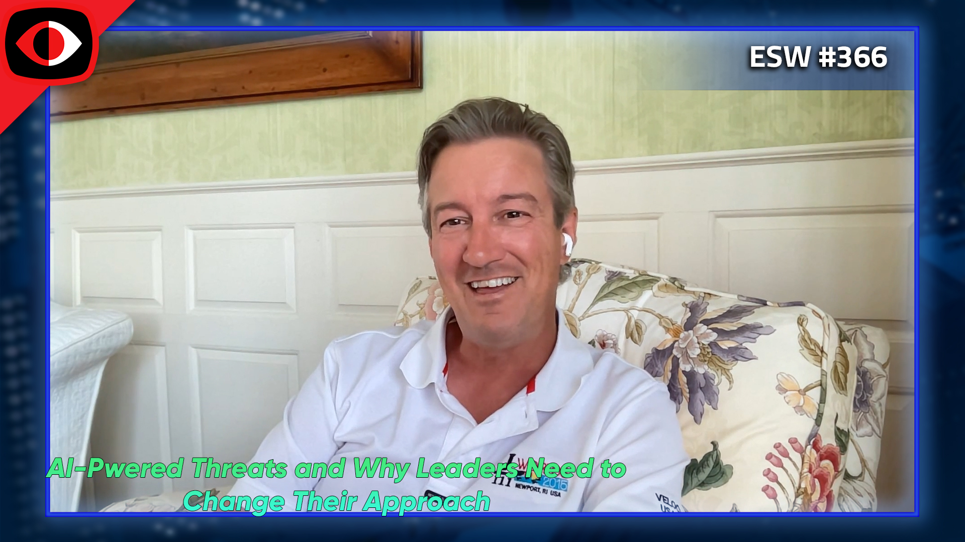 Shifting Cybersecurity Philosophy from Threat-Centric to Compromise ...