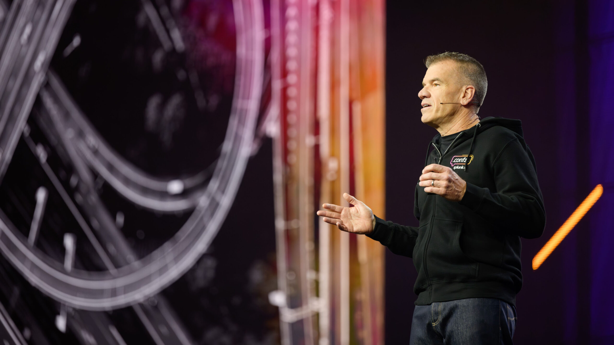 Splunk Cisco Unveil Ai Strategy Products At Conf24 Mssp Alert