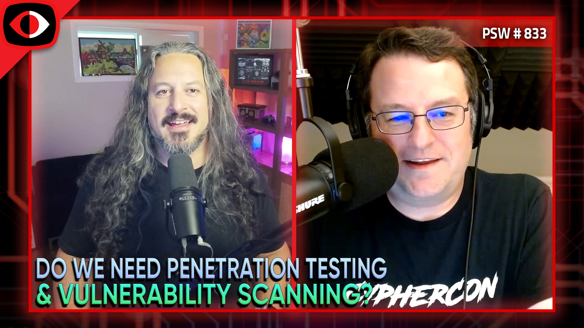 Do We Need Penetration Testing and Vulnerability Scanning? – Adrian ...