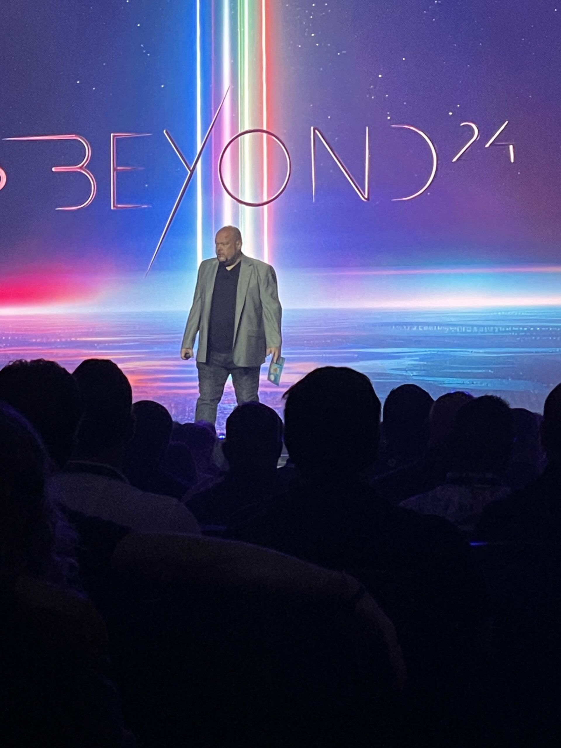 Pax8 Beyond: Milestones Reached as AI Takes Center Stage | news ...