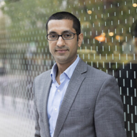 Rohit Tandon | SC Media