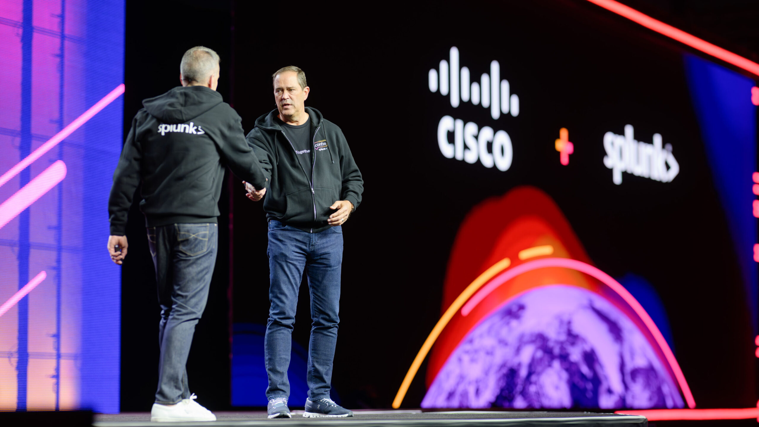 Splunk .conf24: Key Highlights from First Event Post-Cisco Deal | MSSP ...
