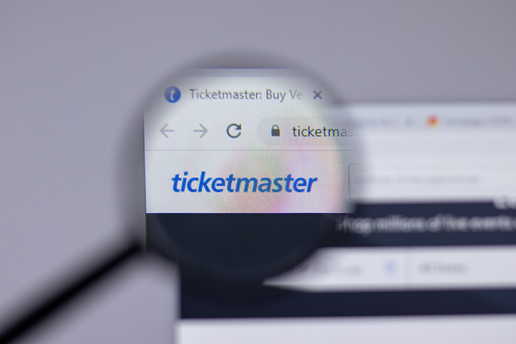 Ticketmaster data obtained from Snowflake hack momentarily leaked | SC ...