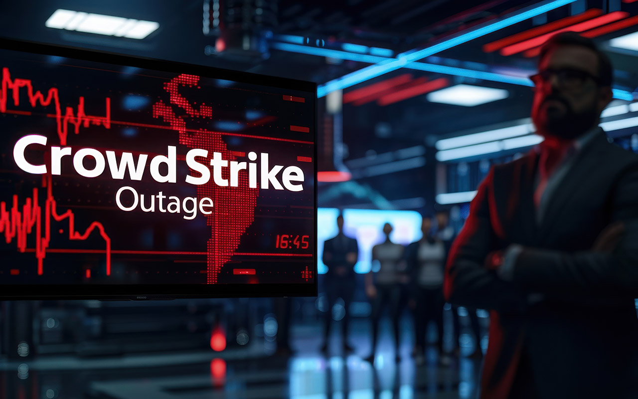 CrowdStrike Slams Delta s Lawsuit Over Global Outage ChannelE2E CrowdStrike Slams Delta s Lawsuit Over Global Outage ChannelE2E