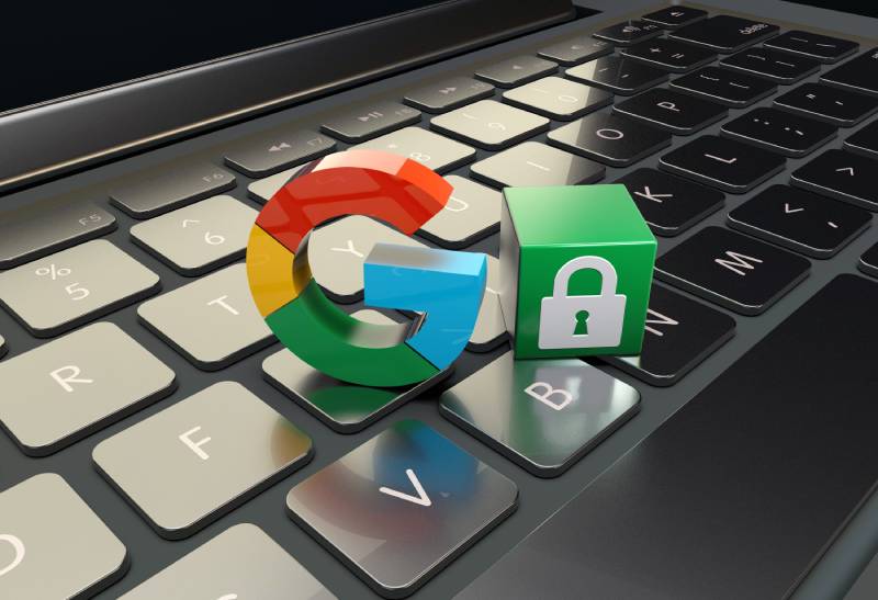 Google enables passkey enrollment for Advanced Protection Program | SC ...