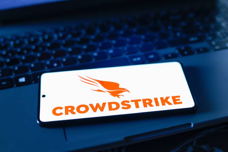 5 ways threat actors are taking advantage of the CrowdStrike outage ...