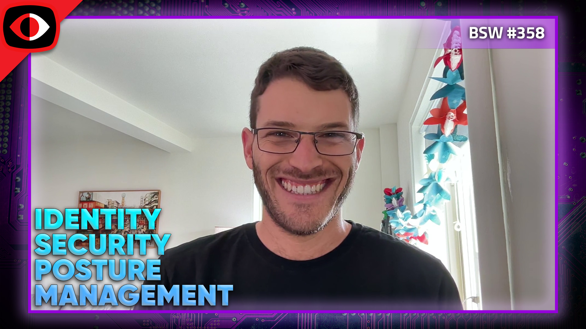 Identity Security Posture Management – Dor Fledel – BSW #358 | SC Media