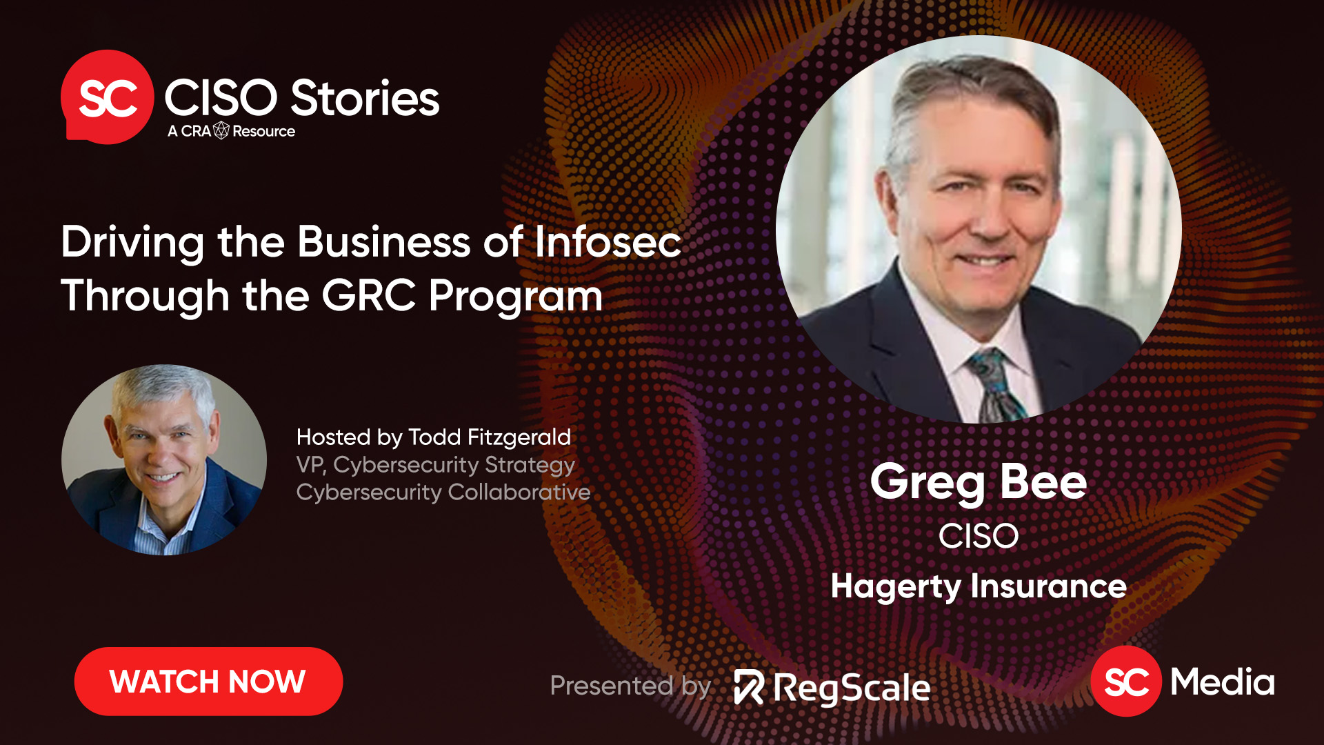Driving the Business of Infosec Through the GRC Program – Greg Bee ...