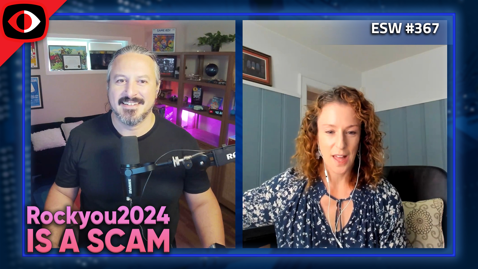 Rockyou2024 is a scam, Google has a whoopsie, and AI is giving folks indigestion – ESW #367 | SC ...