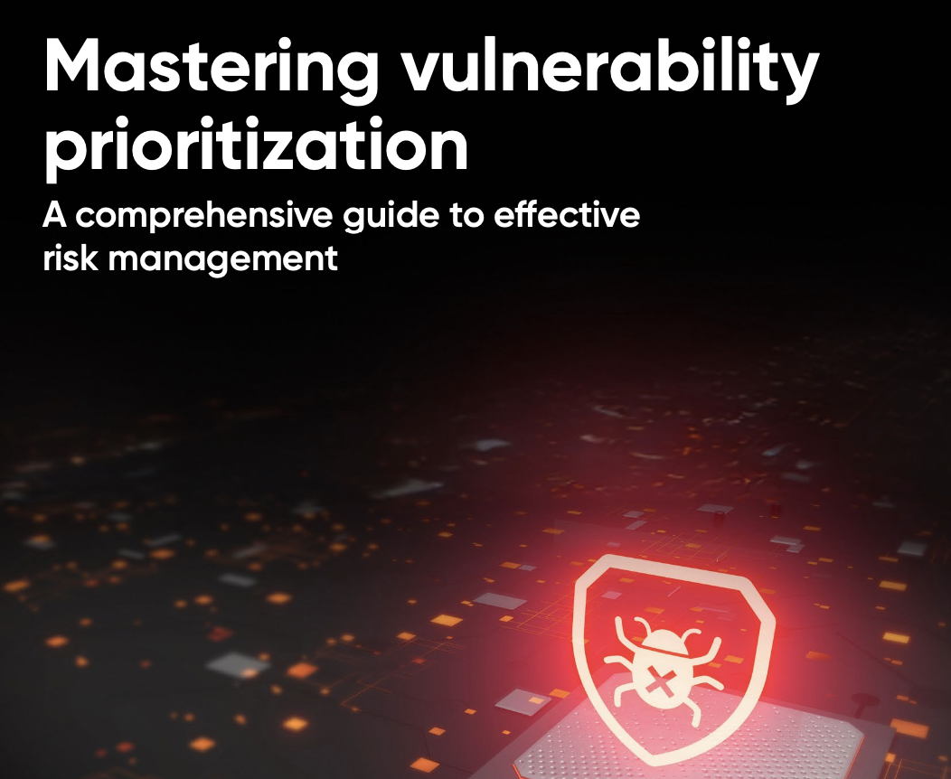 Mastering vulnerability prioritization: A comprehensive guide to ...
