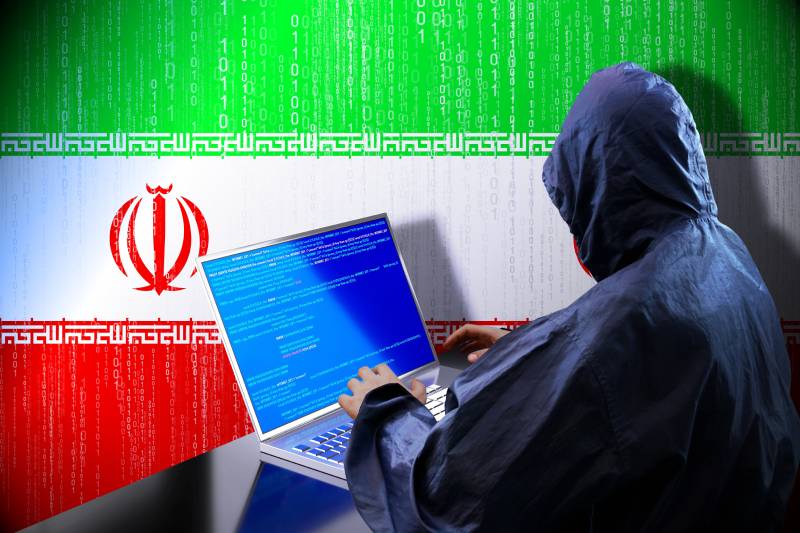 Iran-backed hackers partner with ransomware gangs, CISA advisory warns ...