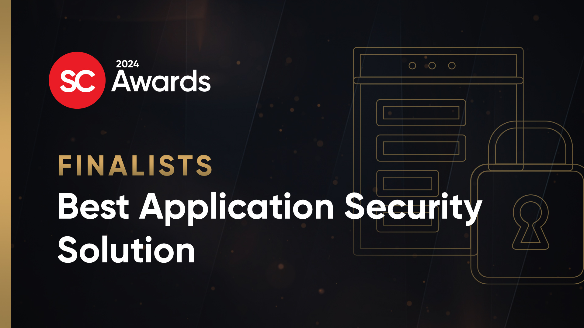 2024 SC Awards Finalists: Best Application Security Solution | SC Media