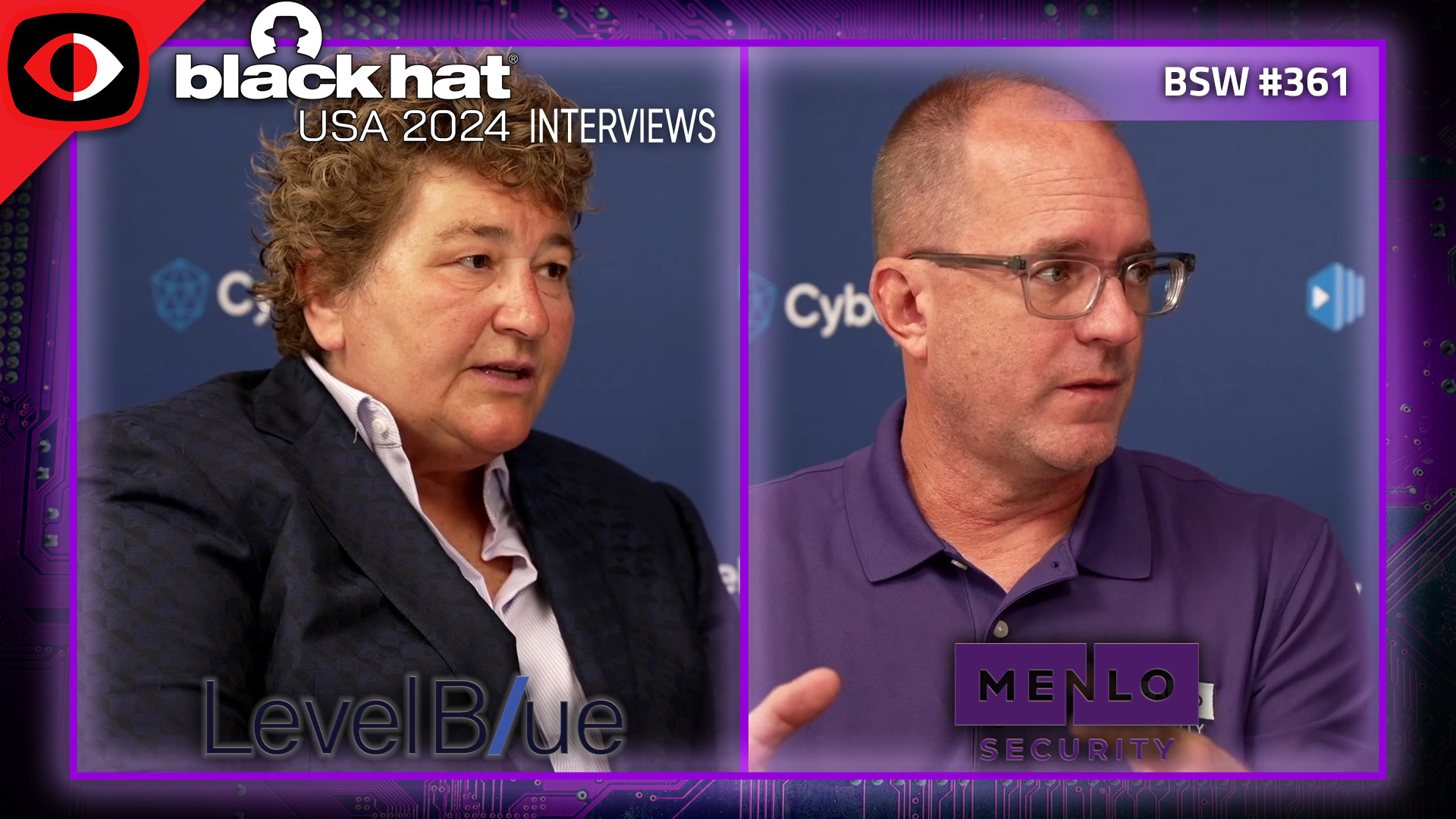 Navigating Innovation and Risk & Any Browser Can Be A Secure Enterprise ...