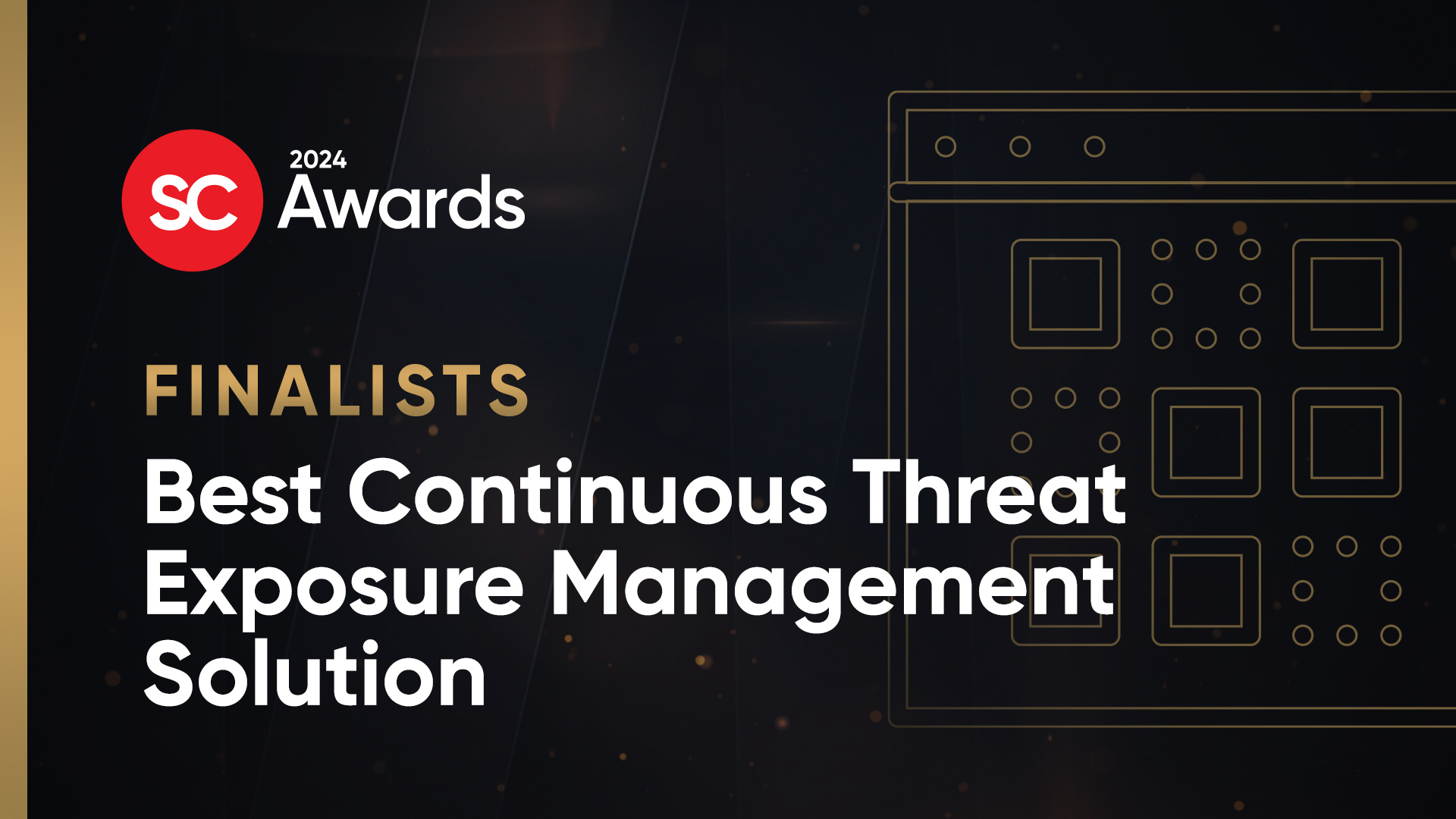 2024 SC Awards Finalists: Best Continuous Threat Exposure Management Solution | SC Media