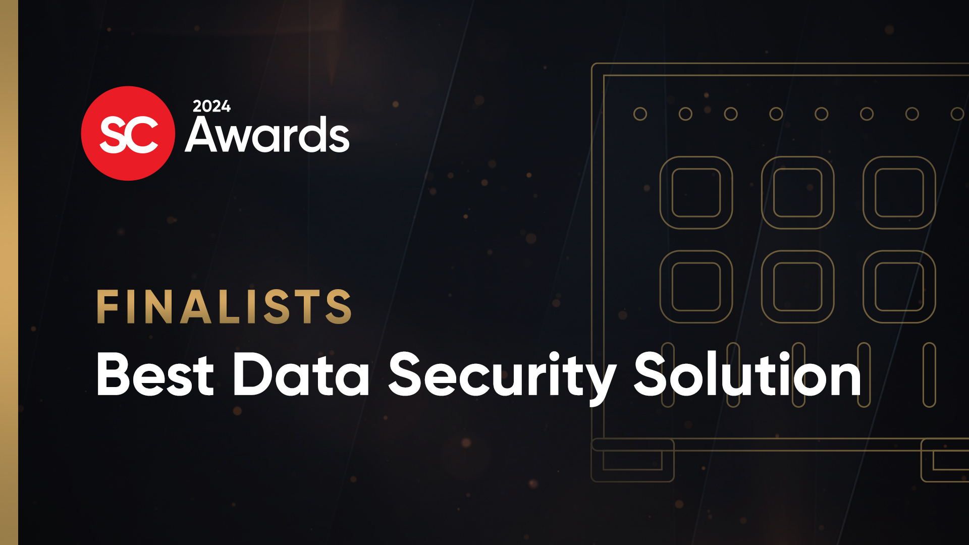 2024 SC Awards Finalists: Best Data Security Solution | SC Media