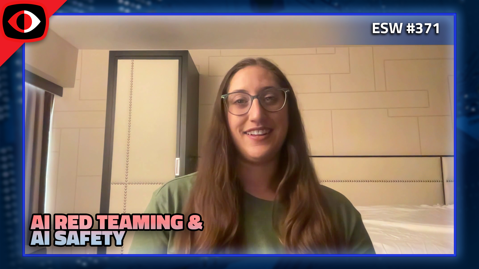 AI Red Teaming and AI Safety – Amanda Minnich – ESW #371 | SC Media