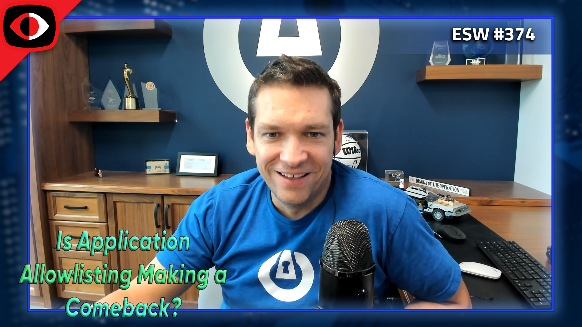 Interview with ThreatLocker: Is Application Allowlisting Making a ...