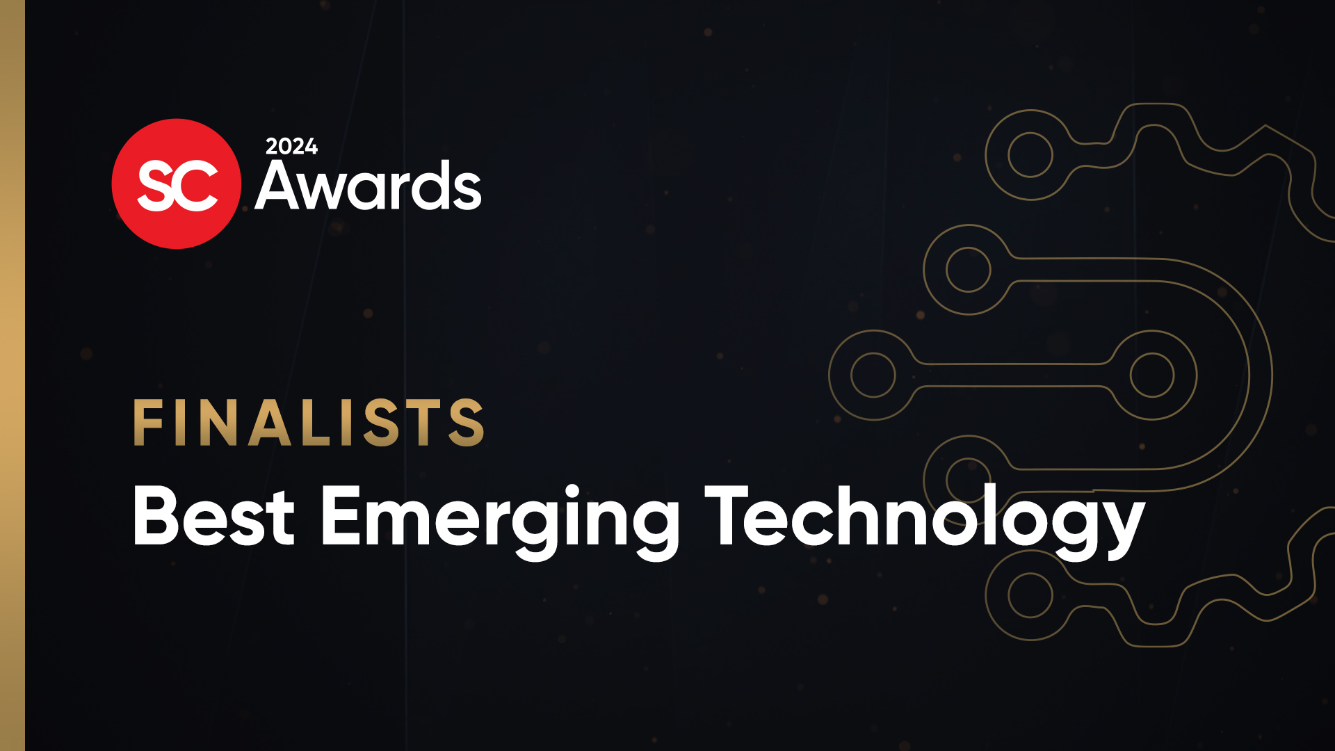 2024 SC Awards Finalists: Best Emerging Technology | SC Media