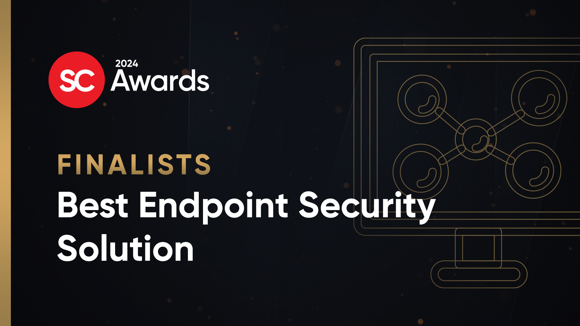 2024 SC Awards Finalists: Best Endpoint Security Solution | SC Media