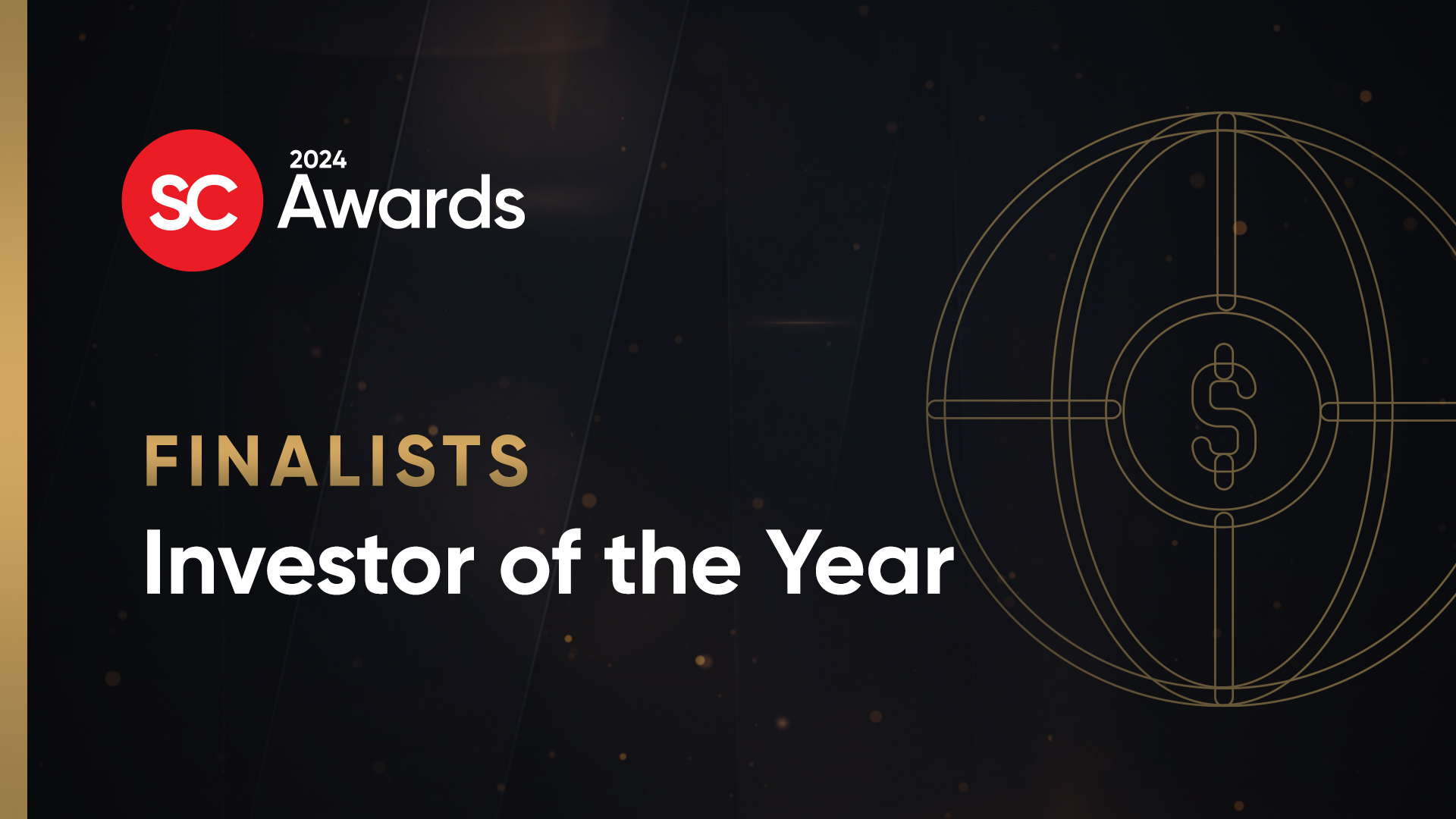 2024 SC Awards Finalists: Investor of the Year | SC Media